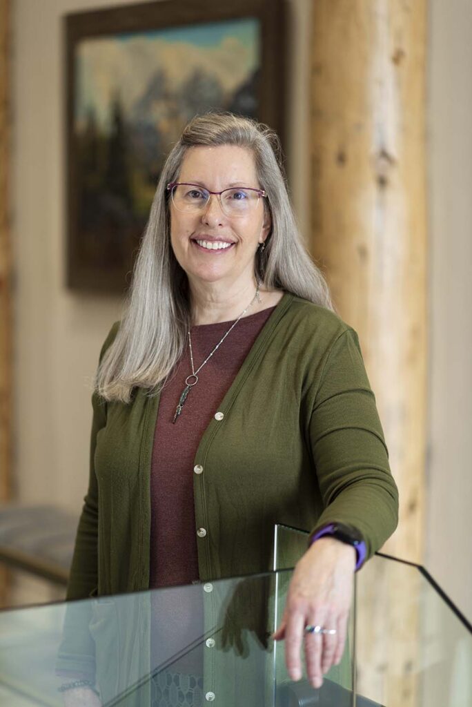 Business Banking Solutions with Lynne Matthews | BoJH