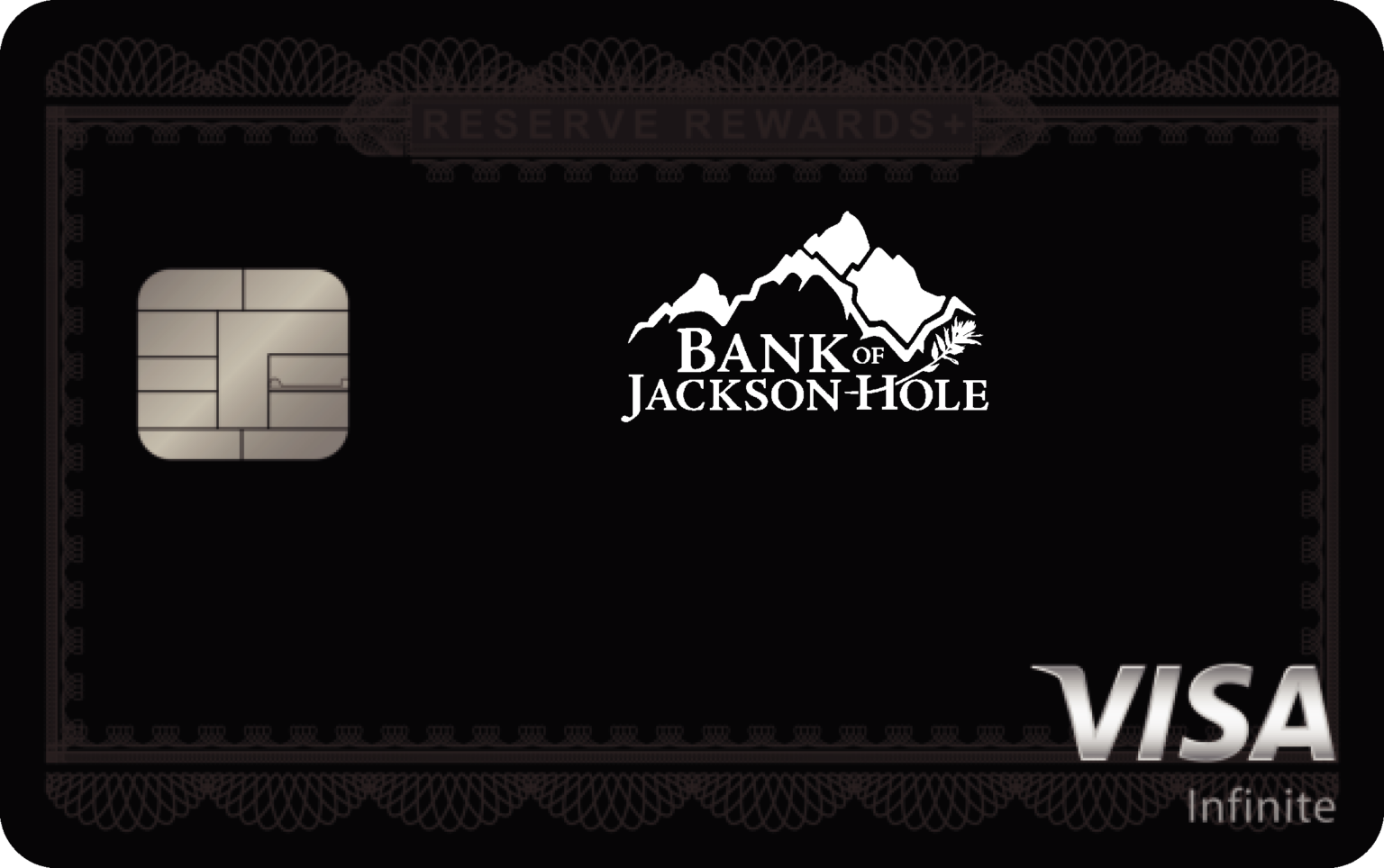 Debit and Credit Cards | Bank of Jackson Hole