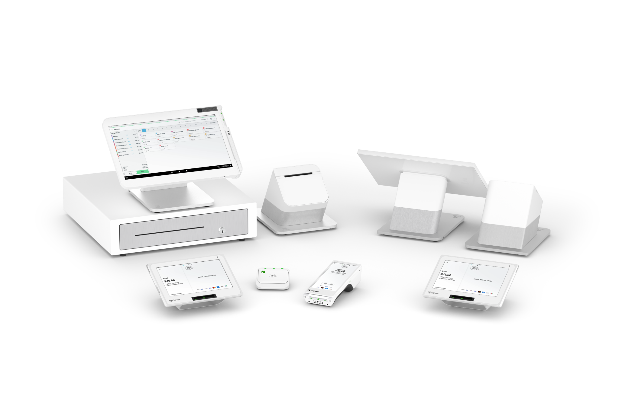 Merchant Services for Small Business | Bank of Jackson Hole