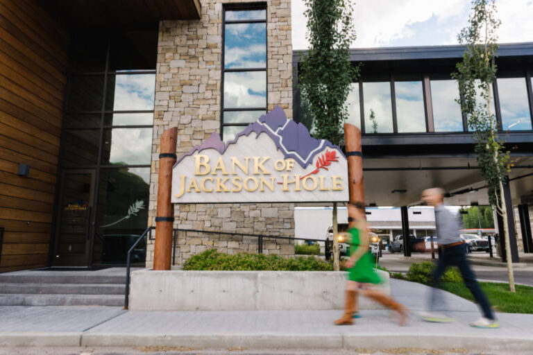Business Financing Options | Bank of Jackson Hole
