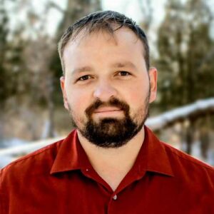 Seth Warren | Bank of Jackson Hole